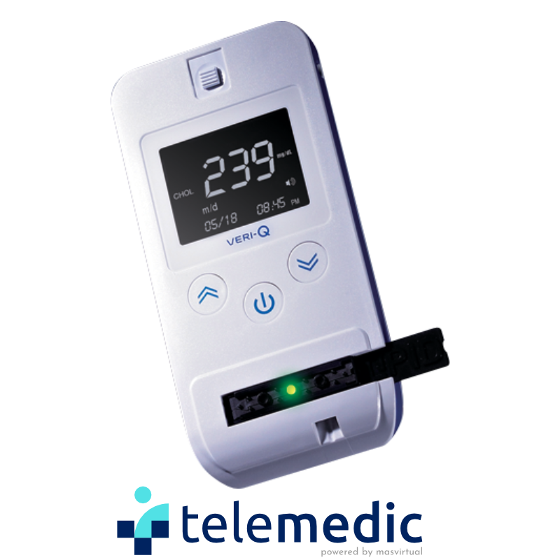 Telemedic